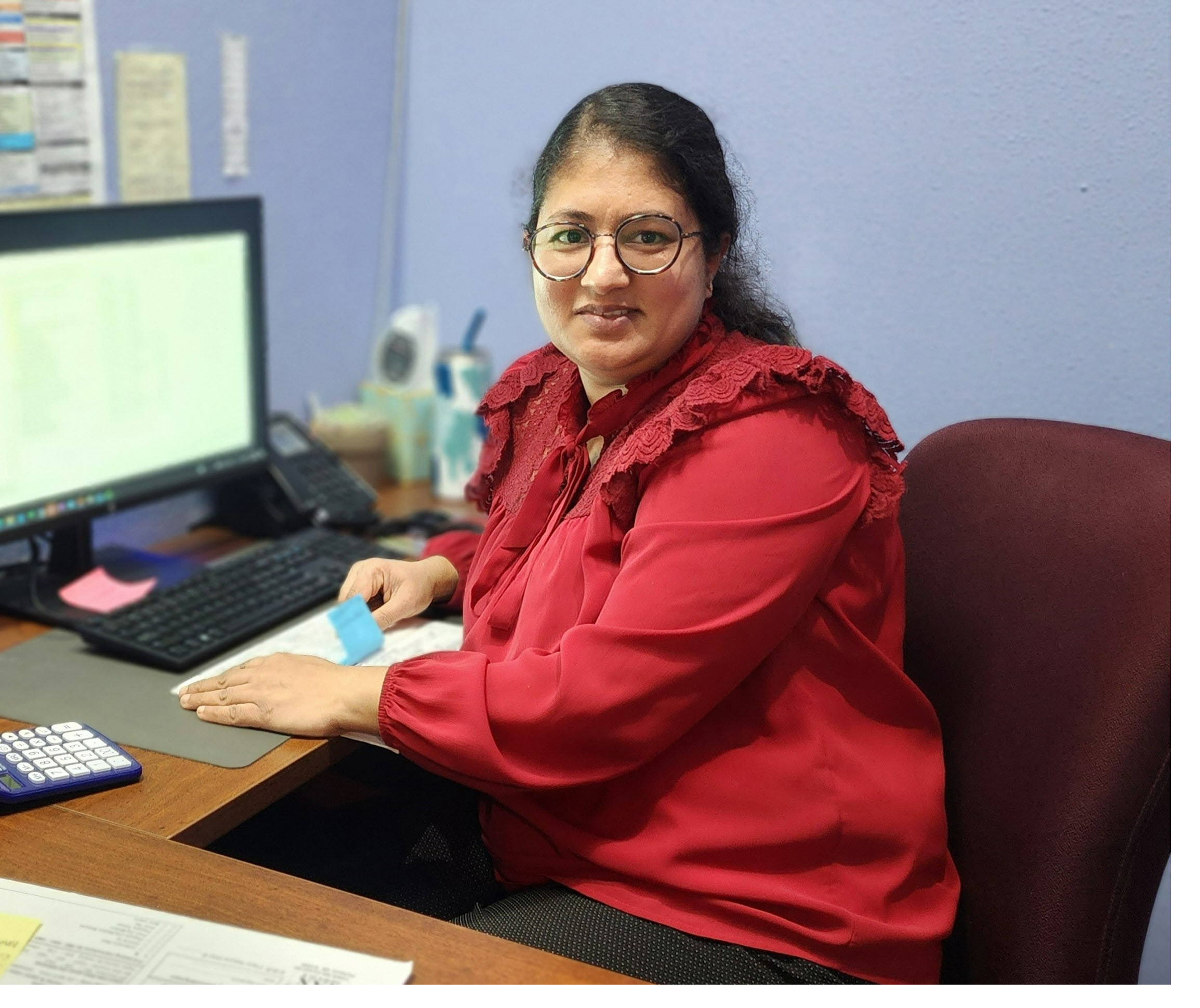 Sheetal Jain | Pacific Northwest Tax Service